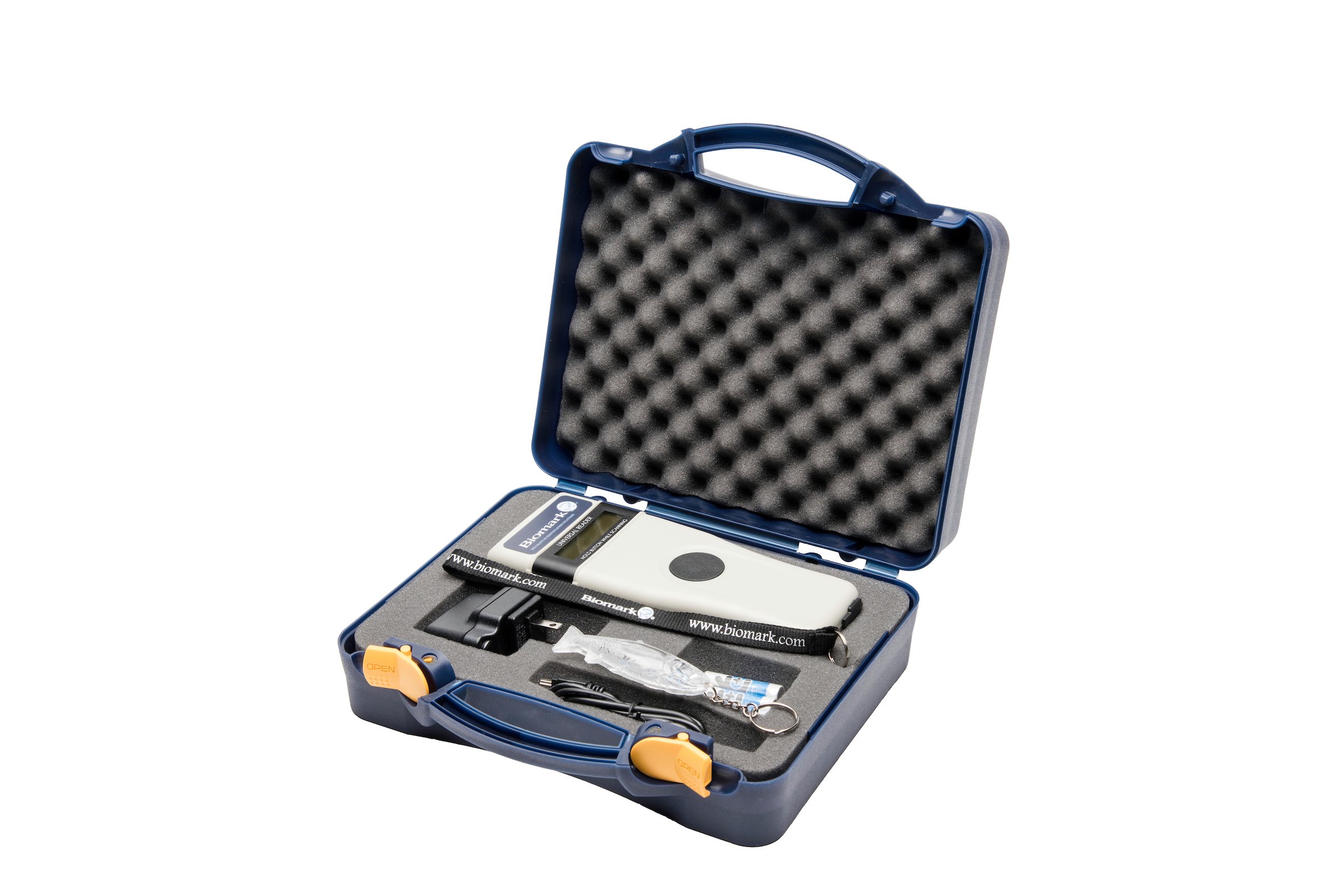 GPR Plus Handheld PIT Tag Reader