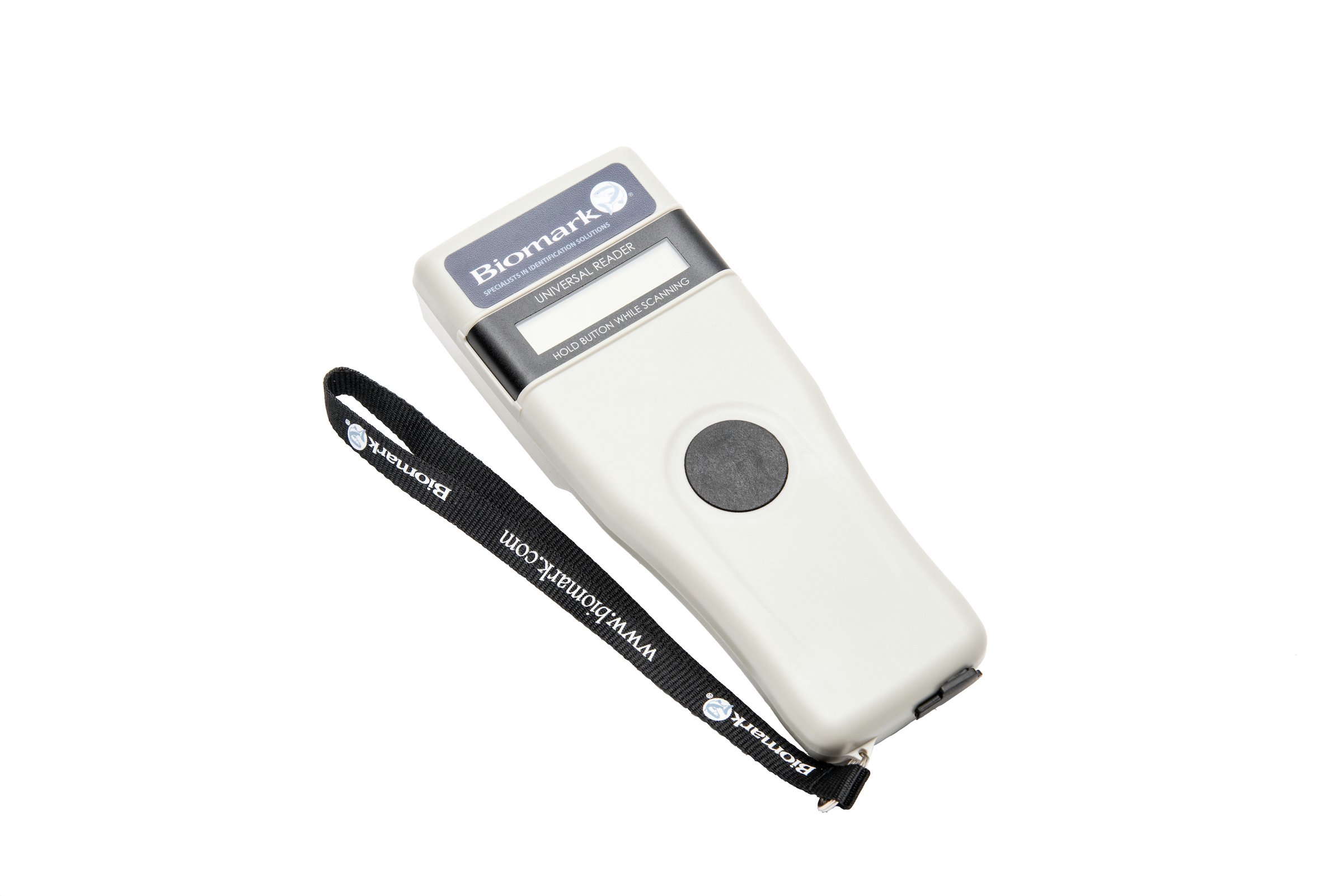 Biomark RFID PIT Tag Readers