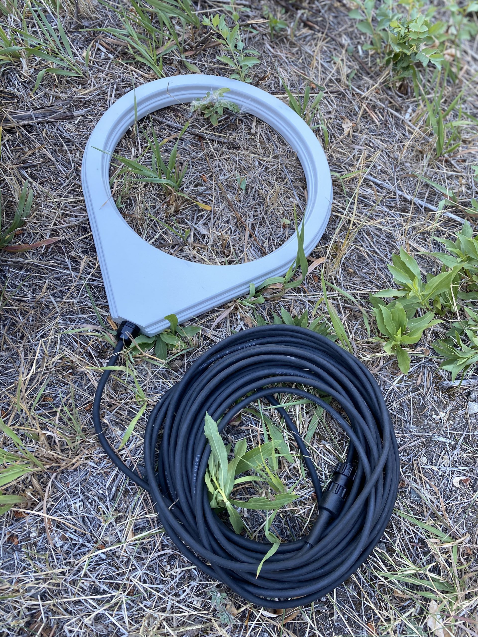 Biomark PIT Tag Antennas