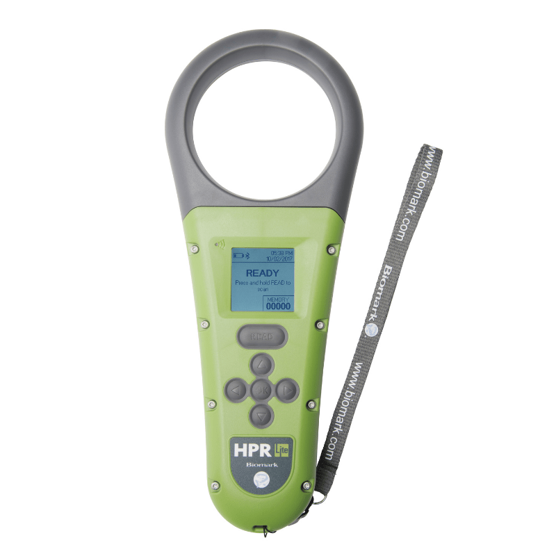 Mini HTP8 High Performance PIT Tag for Fish & Wildlife Research