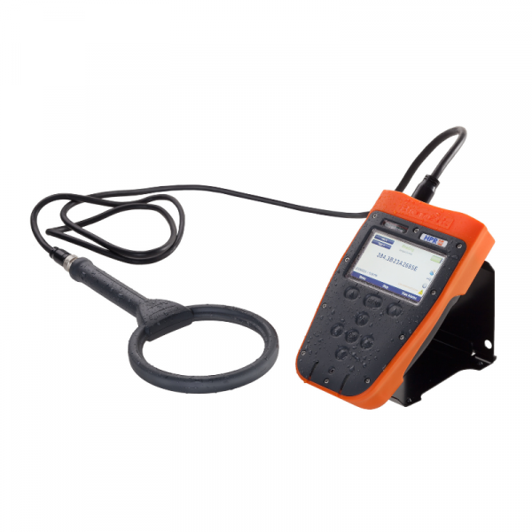 HPR Plus Handheld PIT Tag Reader
