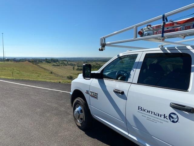 FAQs - Biomark - Specialists in Identification Solutions