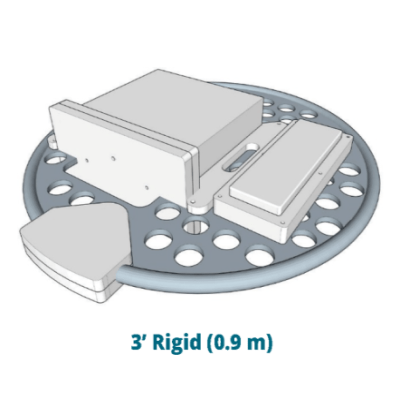 Submersible Antenna Systems
