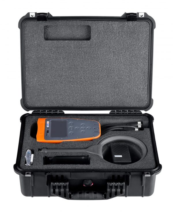 HPR Plus Handheld PIT Tag Reader