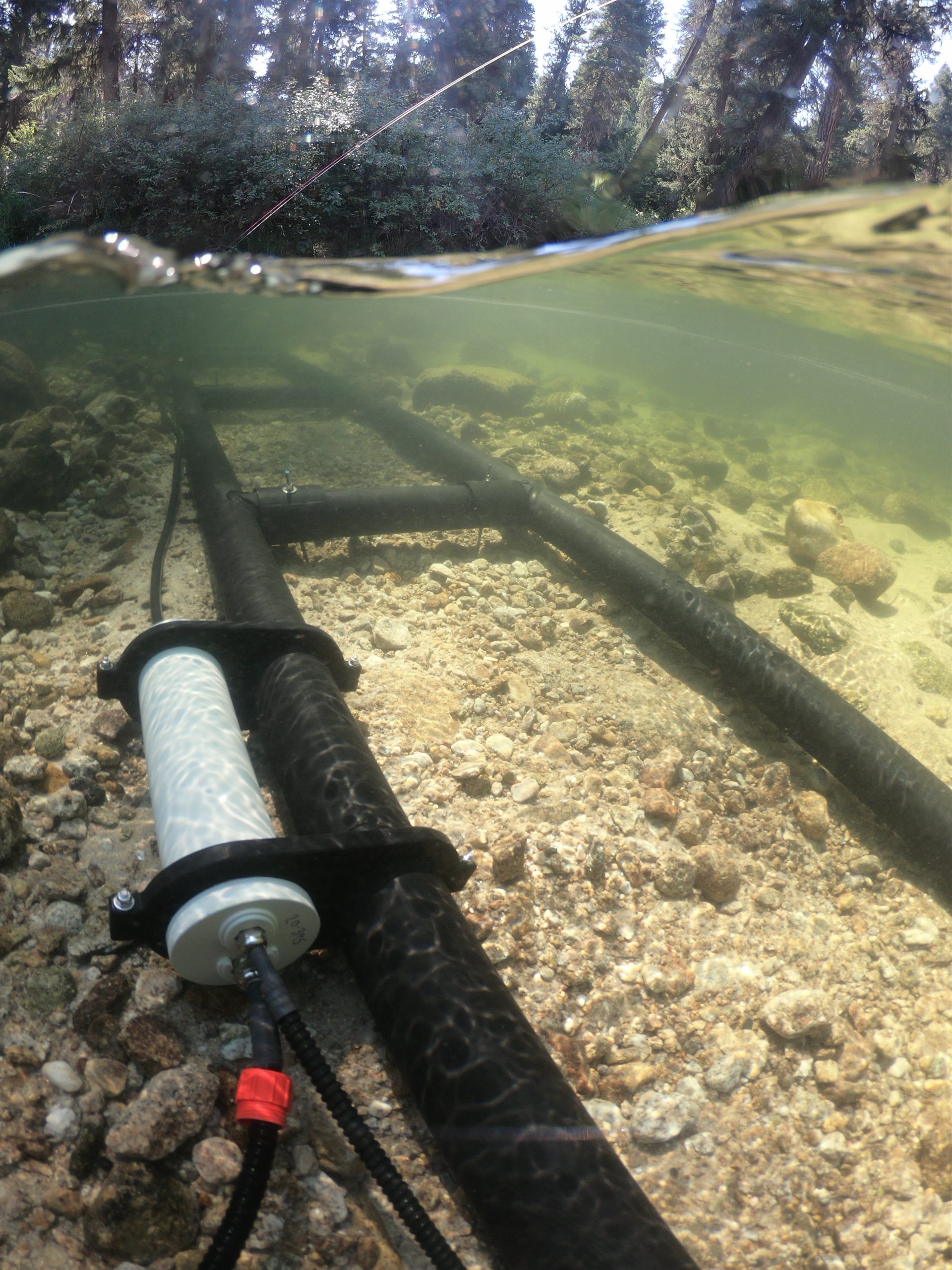 Aquatic Monitoring Systems - Biomark