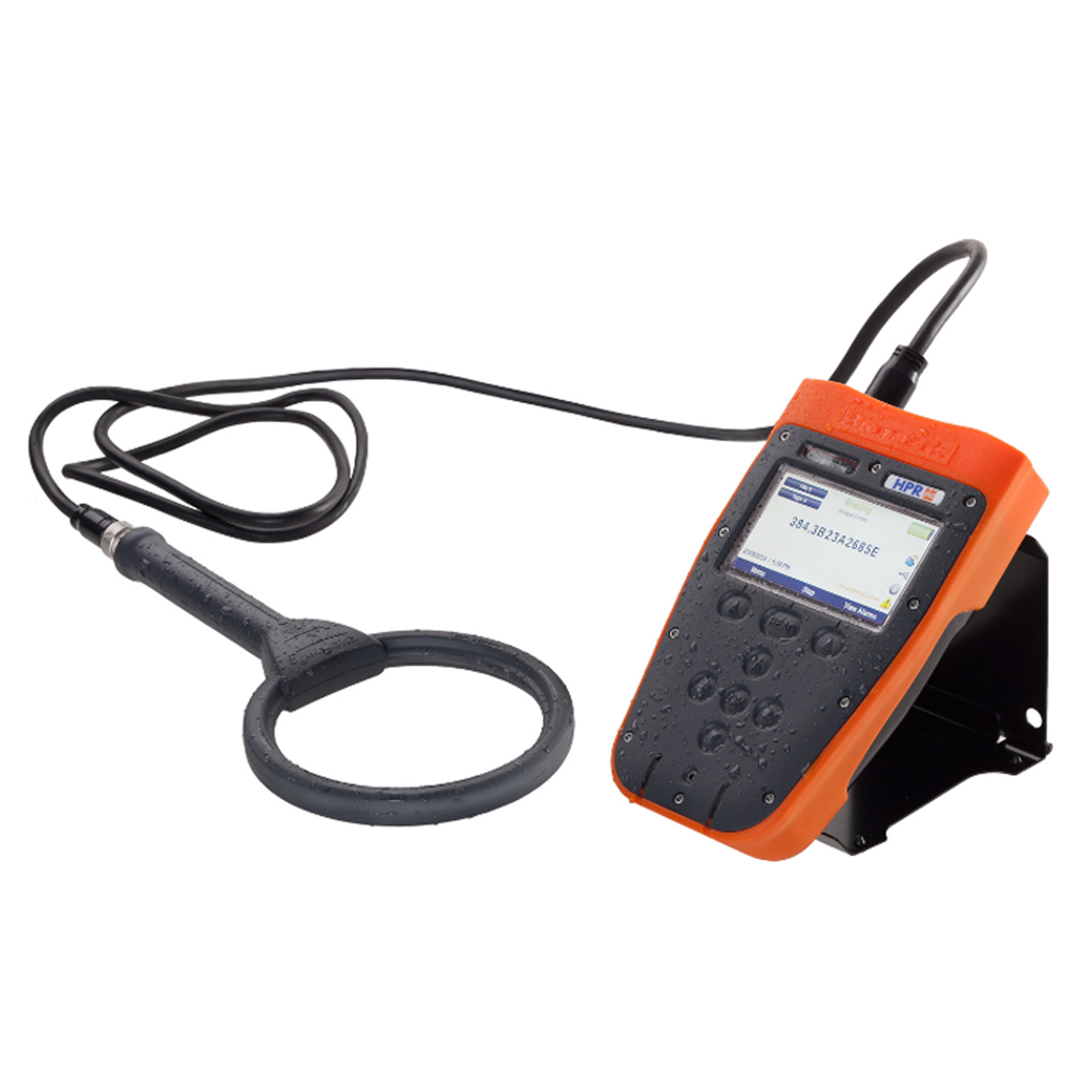 HPR Lite Handheld PIT Tag Reader