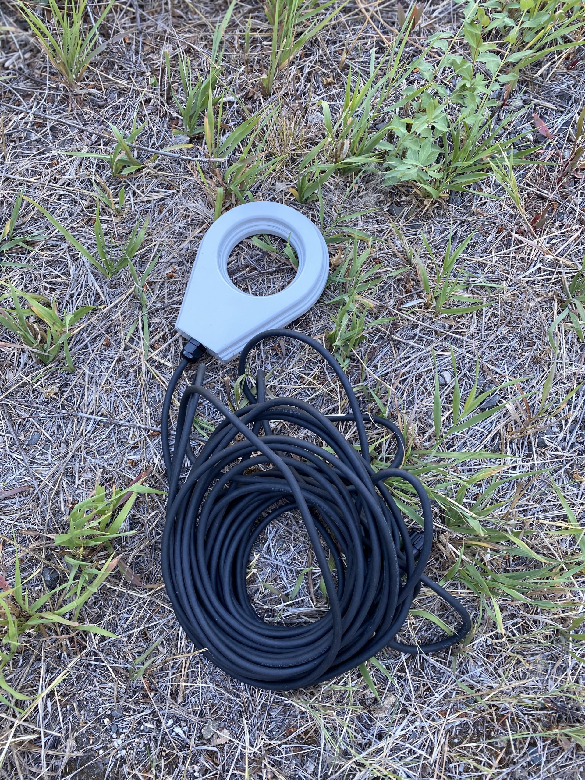 Biomark PIT Tag Antennas