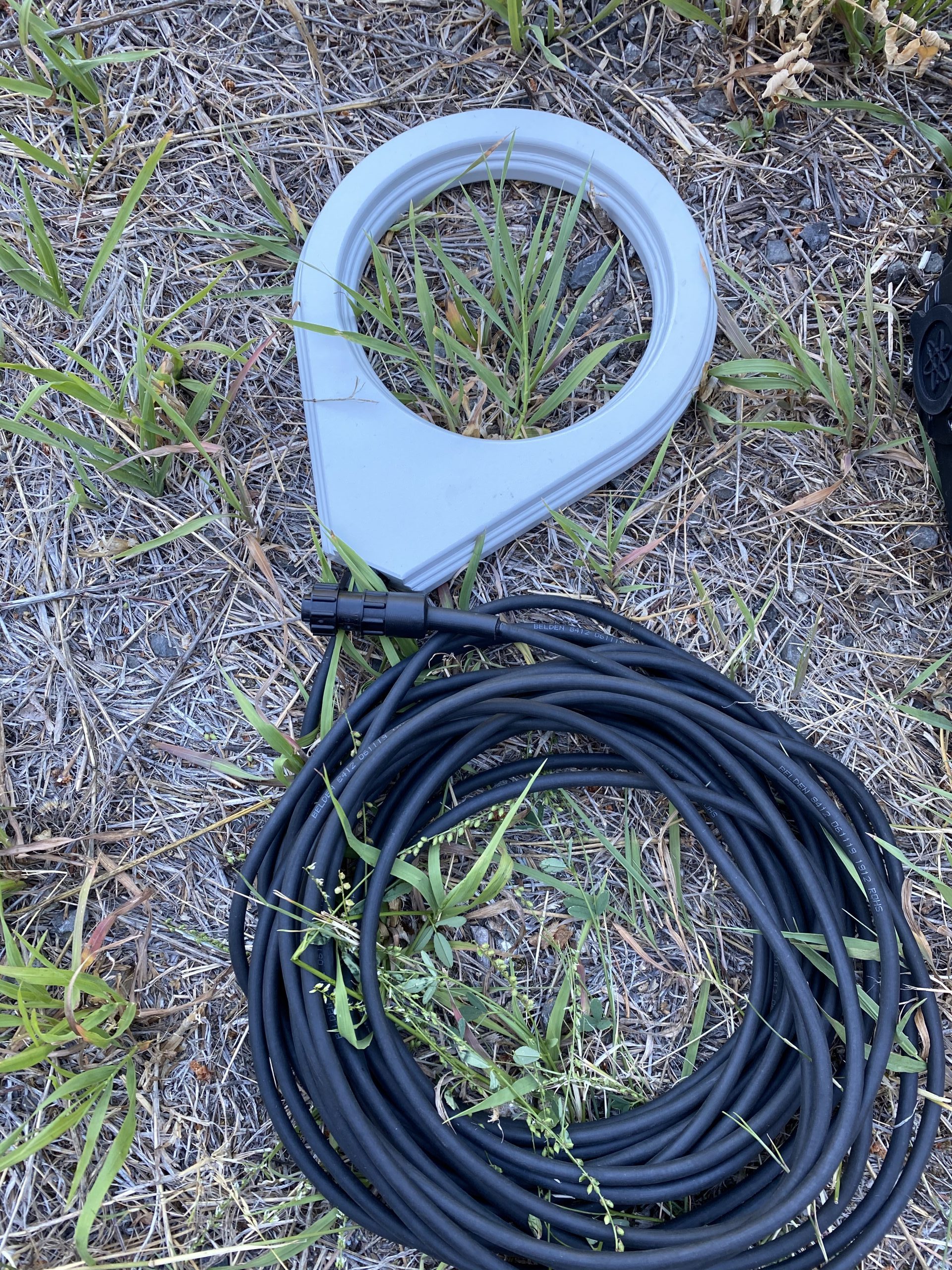 Biomark PIT Tag Antennas