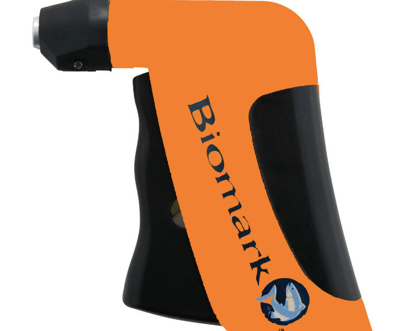 PIT Tag Implanters Archives - Biomark - Specialists in Identification ...