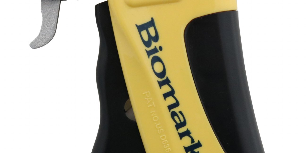 PIT Tag Implanters Archives - Biomark - Specialists in Identification ...