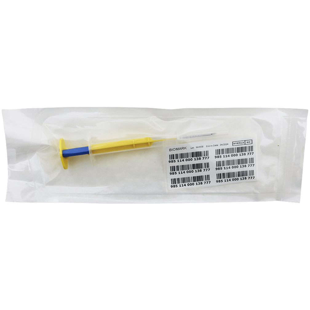 Tissue Sampling System