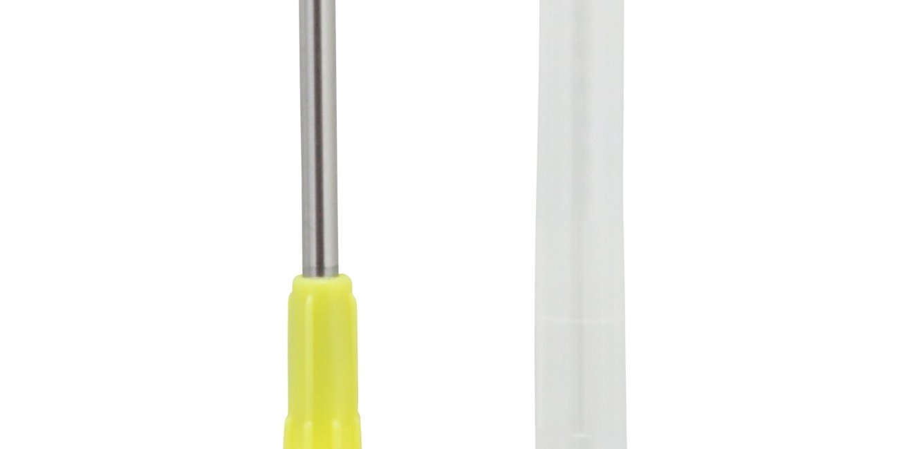 PIT Tag Implanters Archives - Biomark - Specialists in Identification ...