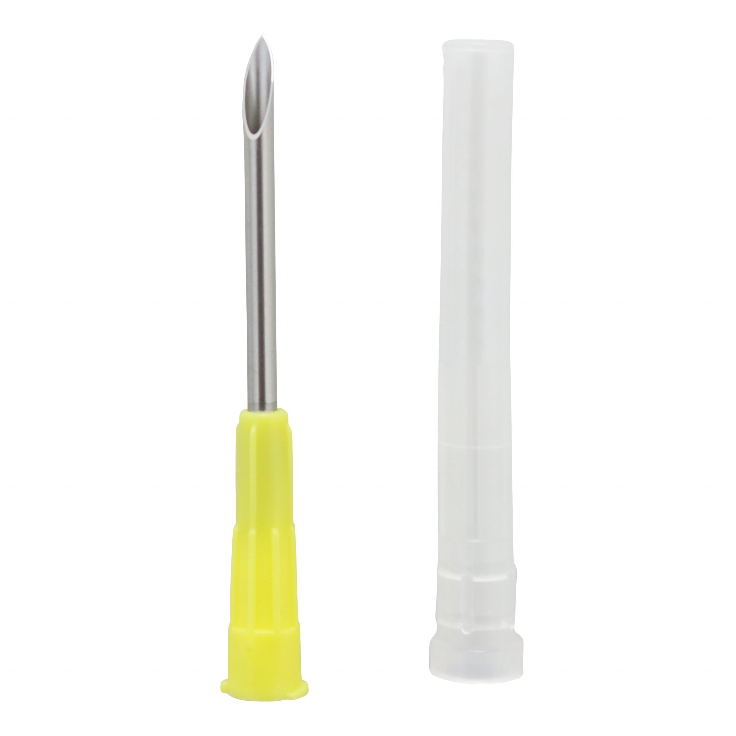 PIT Tag Needles and Implanters