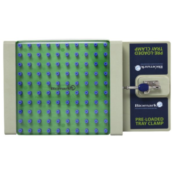 HDX12 High Performance PIT Tag Pre-Load Tray