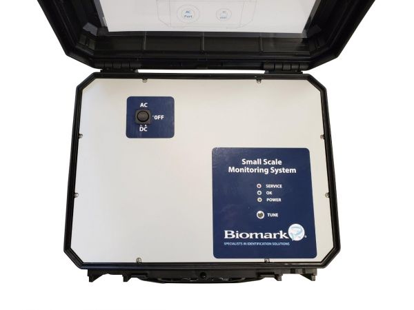 IS1001 PIT Tag Readers Archives - Biomark - Specialists in ...