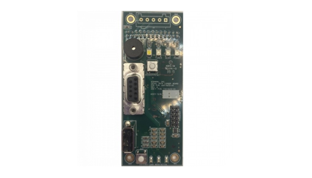 IS1001 Master Controller