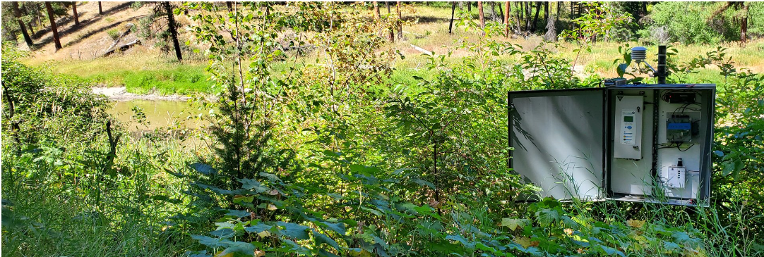 Biomark RFID PIT Tag Readers