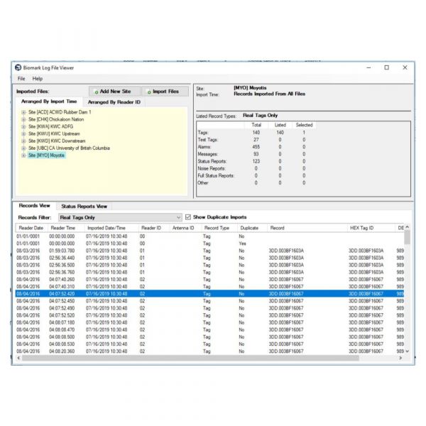 Software & Drivers