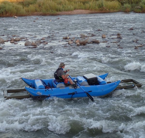 Biomark PIT Tag Antennas
