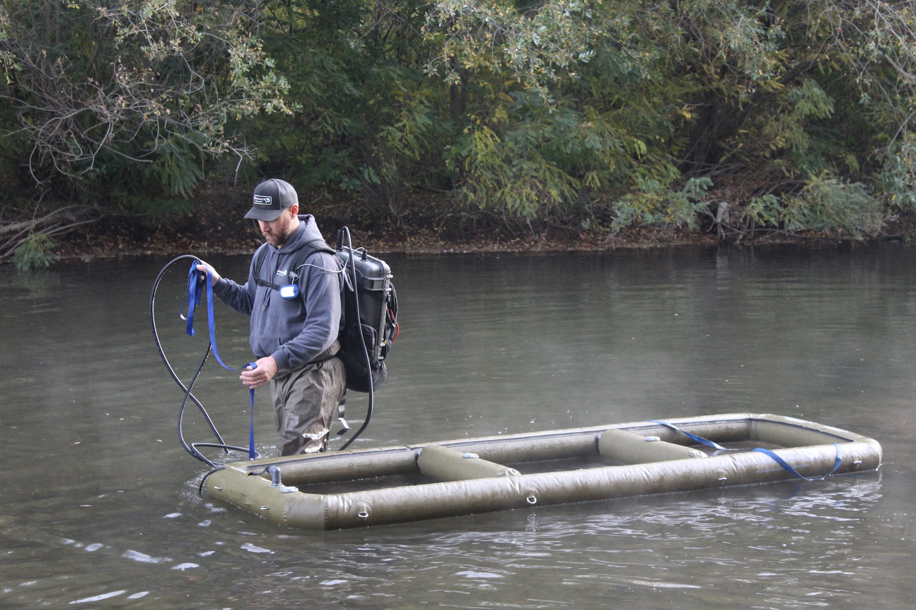Biomark PIT Tag Antennas