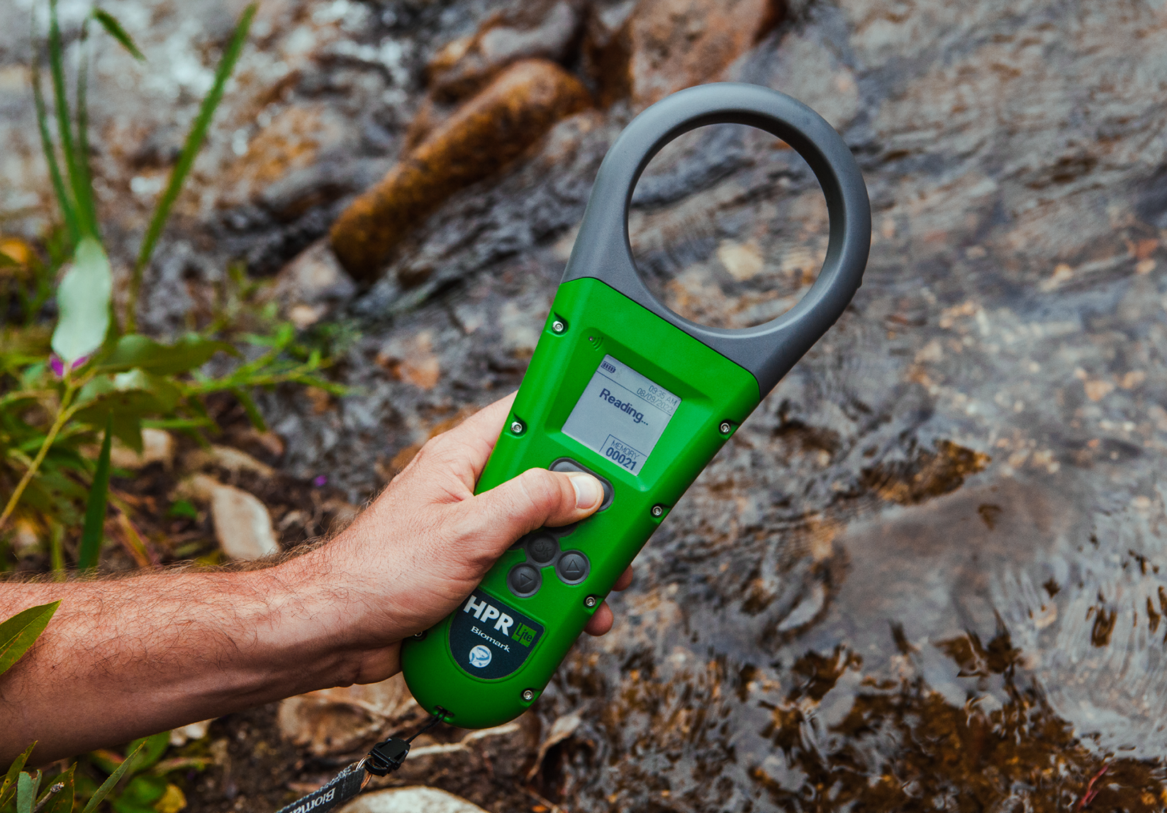 Home - Biomark - Specialists in Identification Solutions