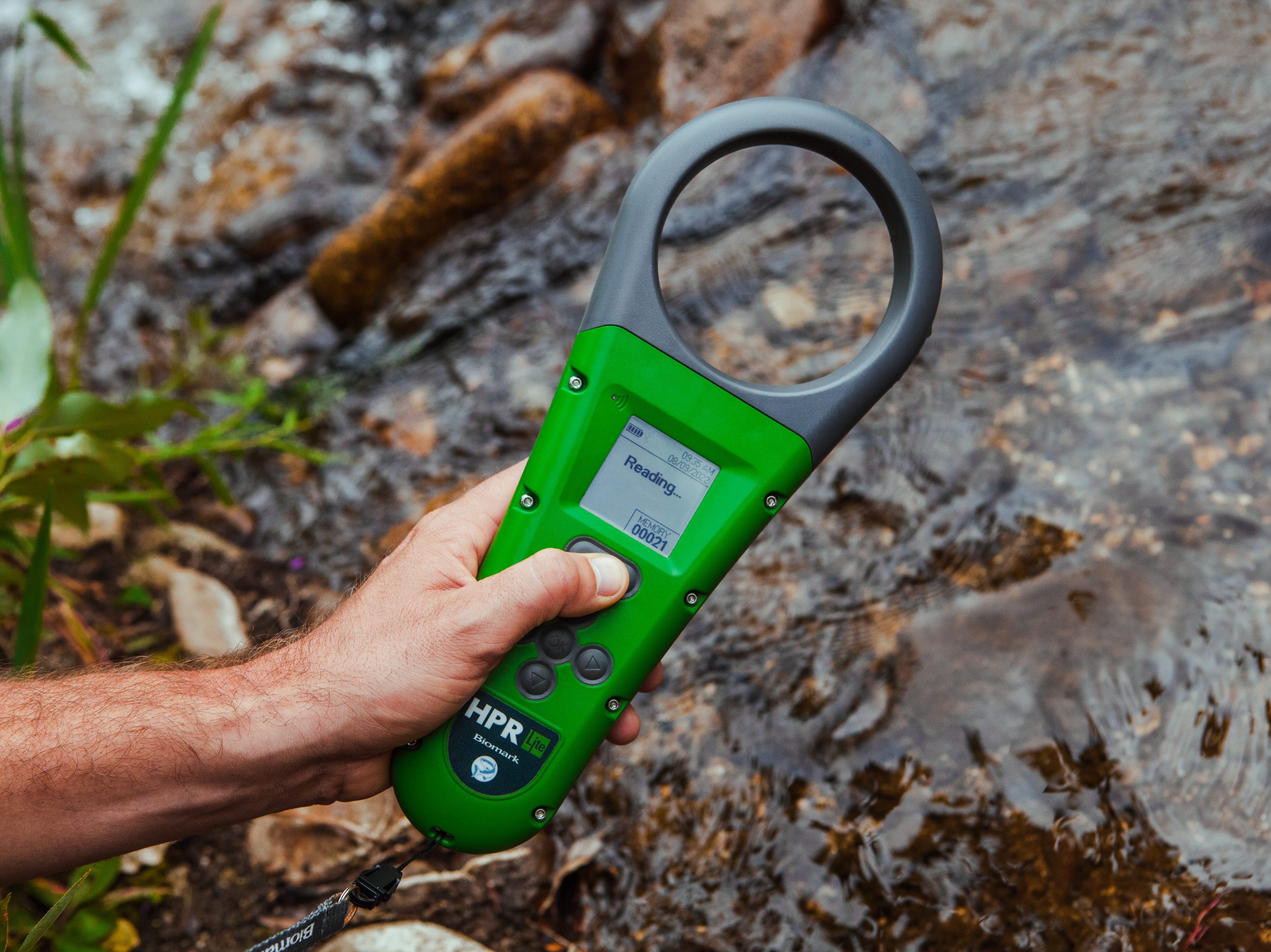 Biomark PIT Tag Antennas