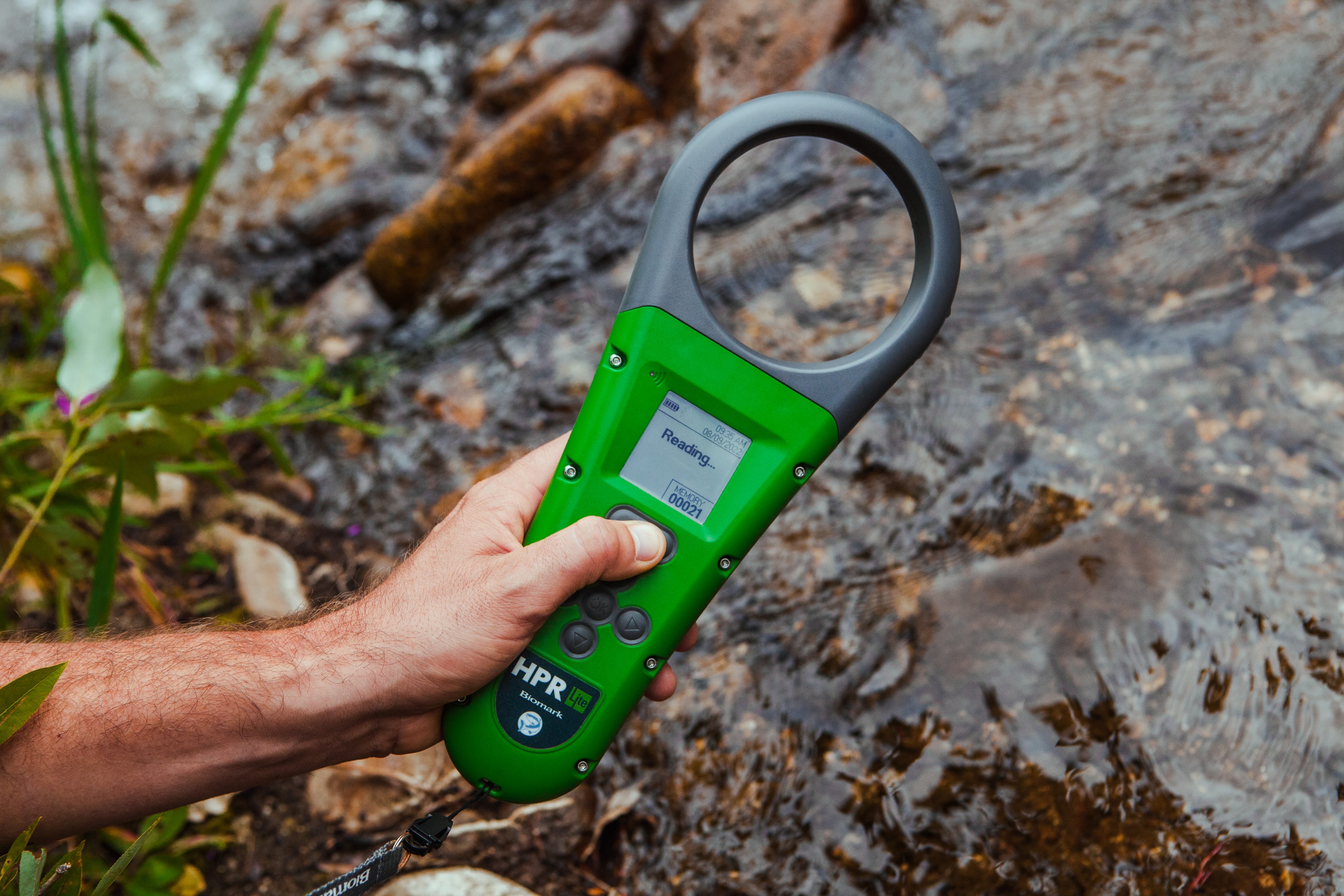 Biomark RFID PIT Tag Readers