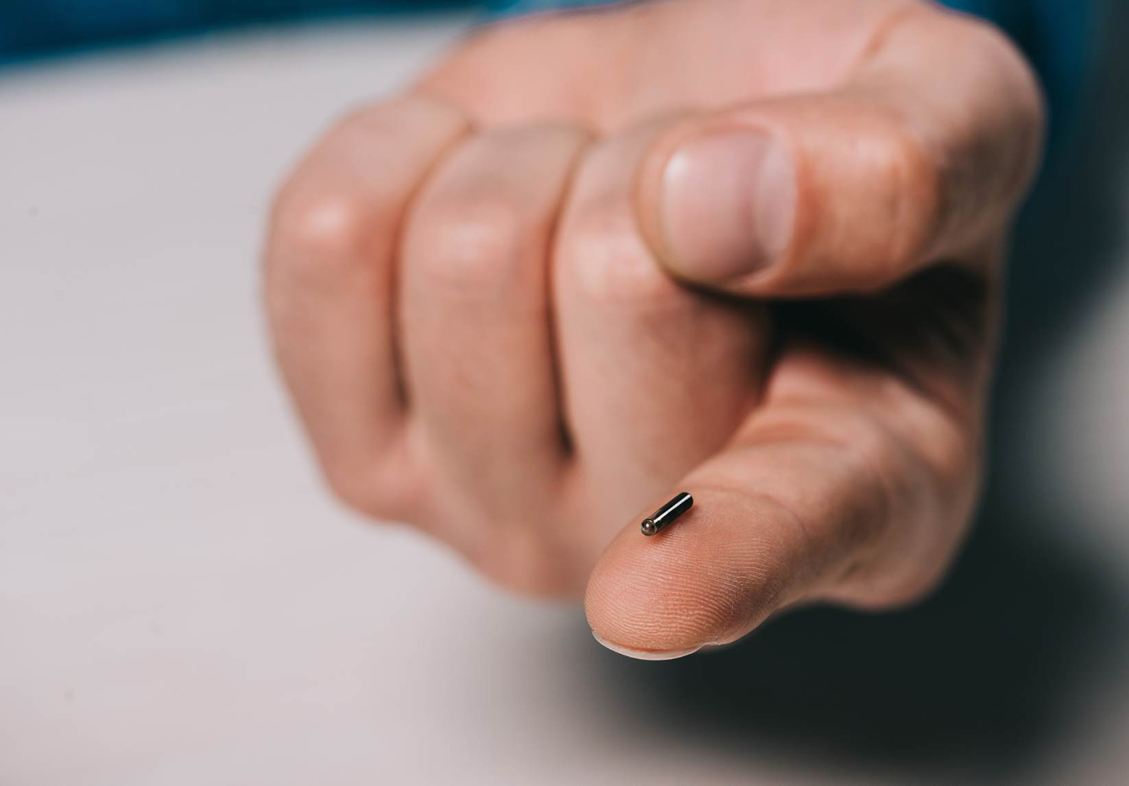 Home - Biomark - Specialists in Identification Solutions