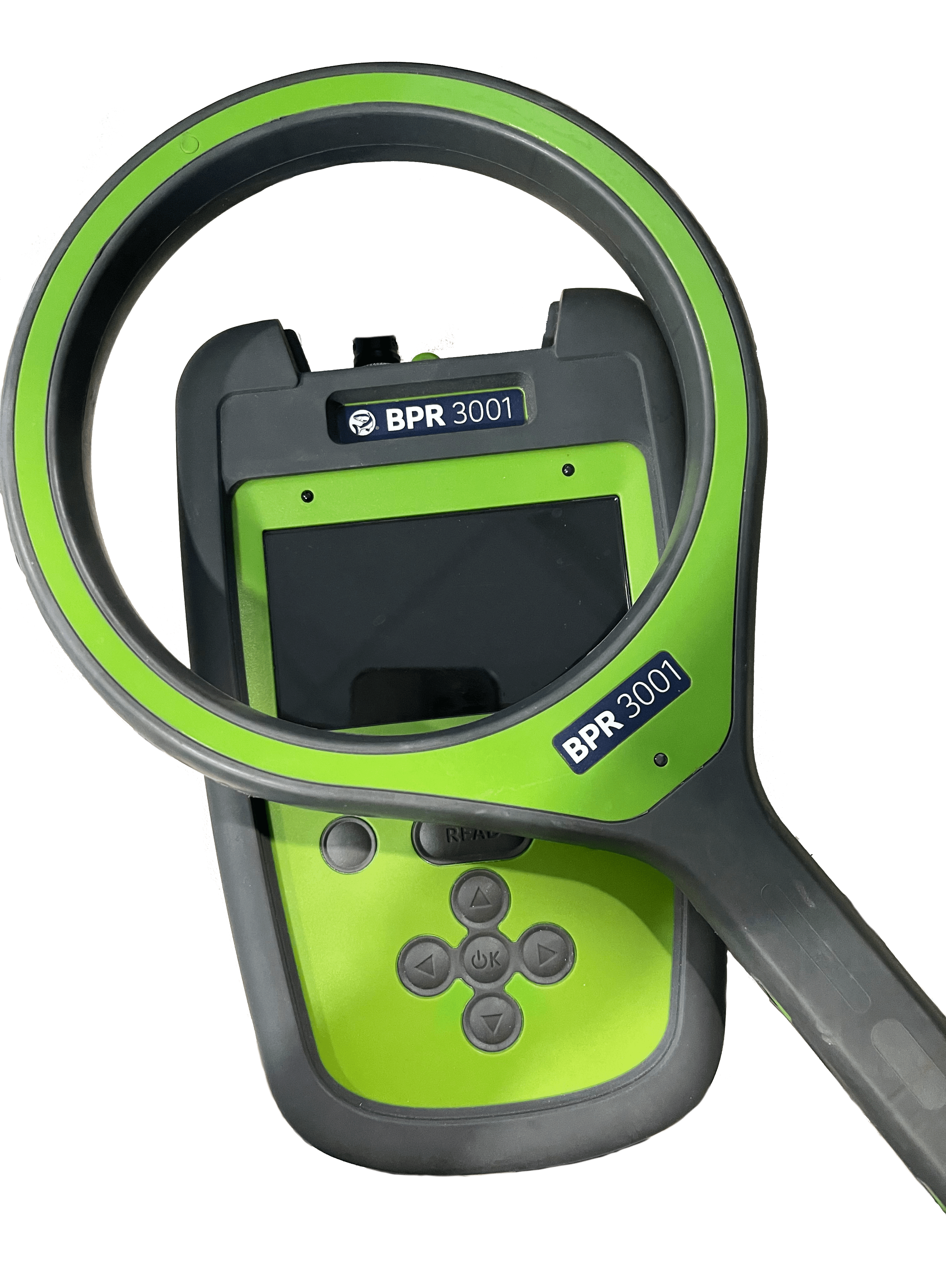 Biomark RFID PIT Tag Readers